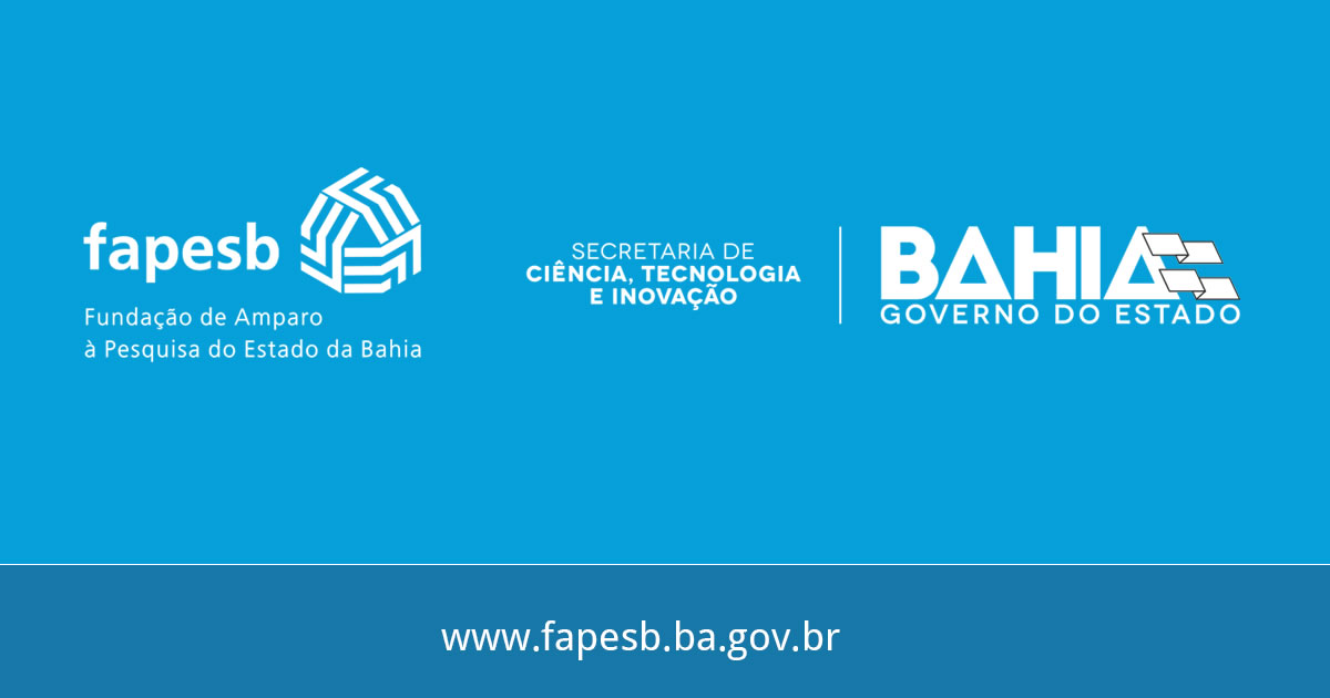 PROCESSO REDA – Portal FAPESB
